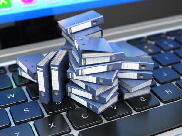 Software archiviazione e gestione documentale: cosa fa