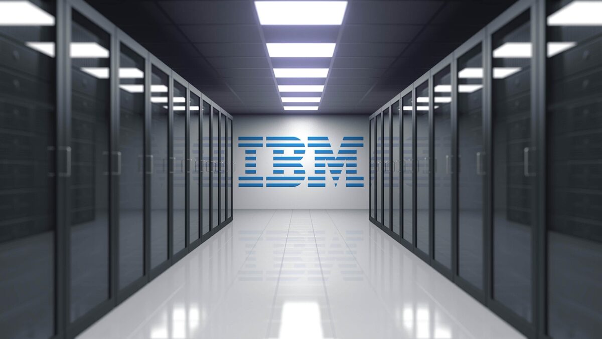 Server IBM Power System - La pagina archivio di smeup per i contenuti ...