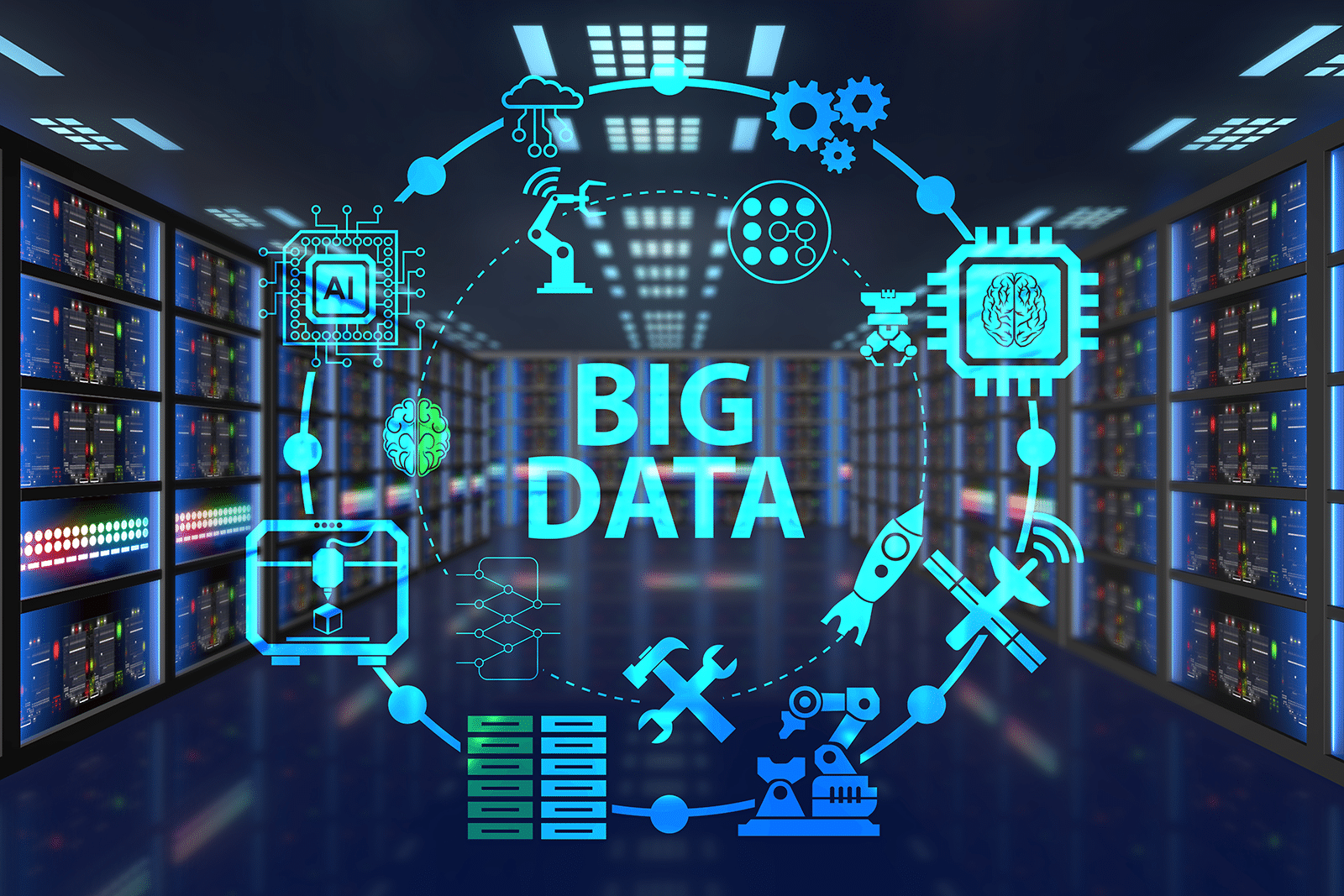 Analisi Dei Big Data E Fattura Elettronica I Vantaggi Per Il Business