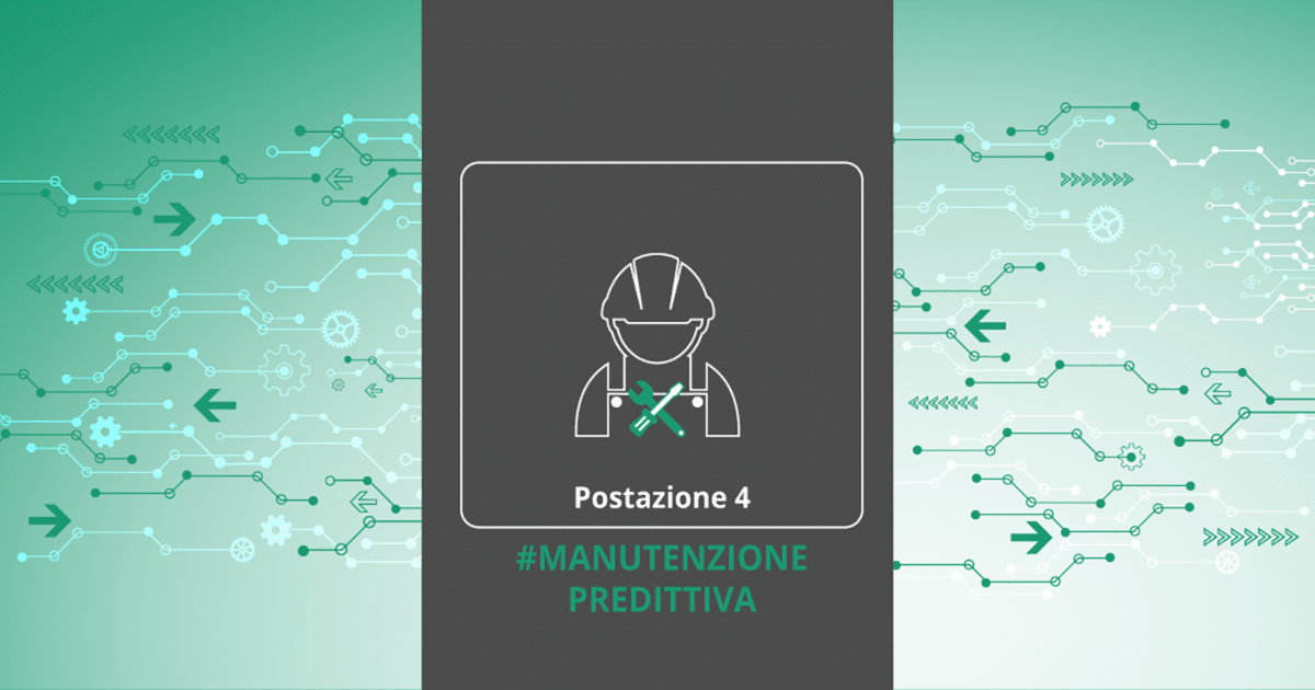 manutenzione predittiva - La pagina archivio di smeup per i contenuti ...