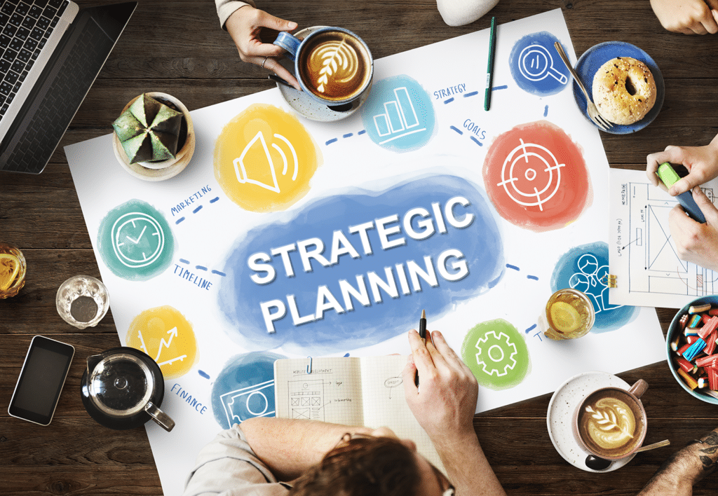 Come creare un piano di marketing strategico efficace