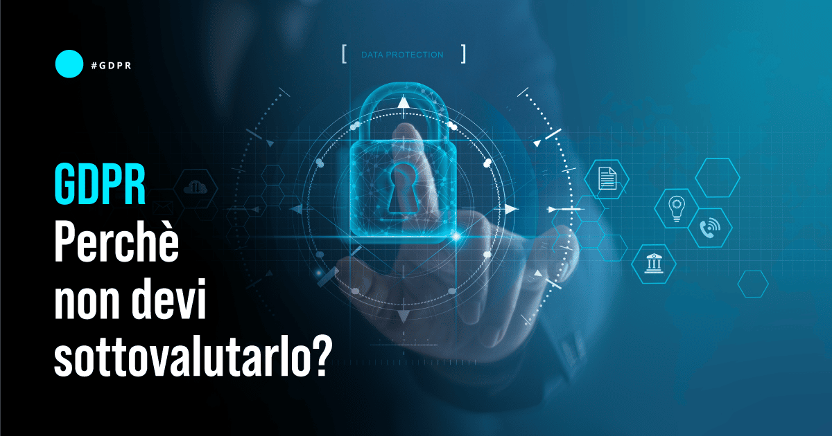 Sanzioni GDPR. Funzionano?