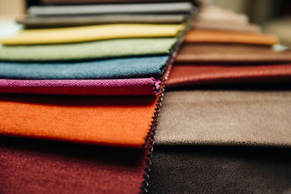 Soluzioni software e architetture IT per aziende settore Tessile