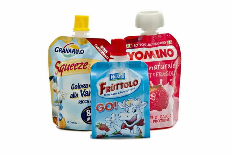 Gualapack: packaging di un’azienda italiana nel mondo con smeup erp