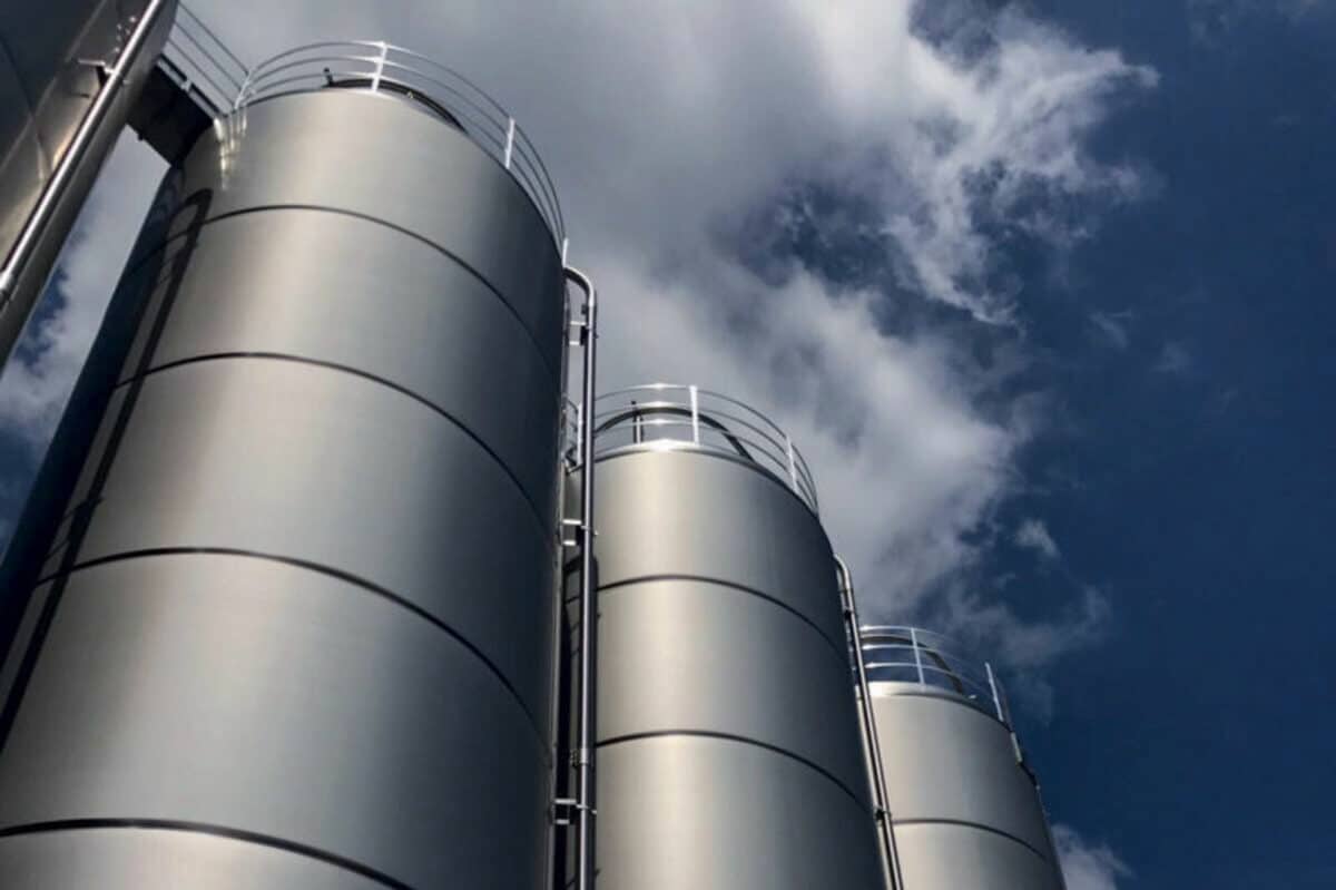 Lorandi Silos: governare il processo di lavorazione con DiTech in Cloud