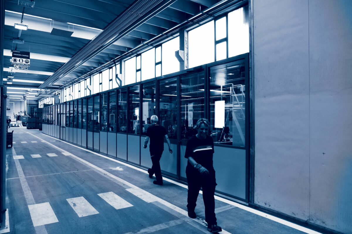 Metelli Group: centralizzare le applicazioni aziendali per il business