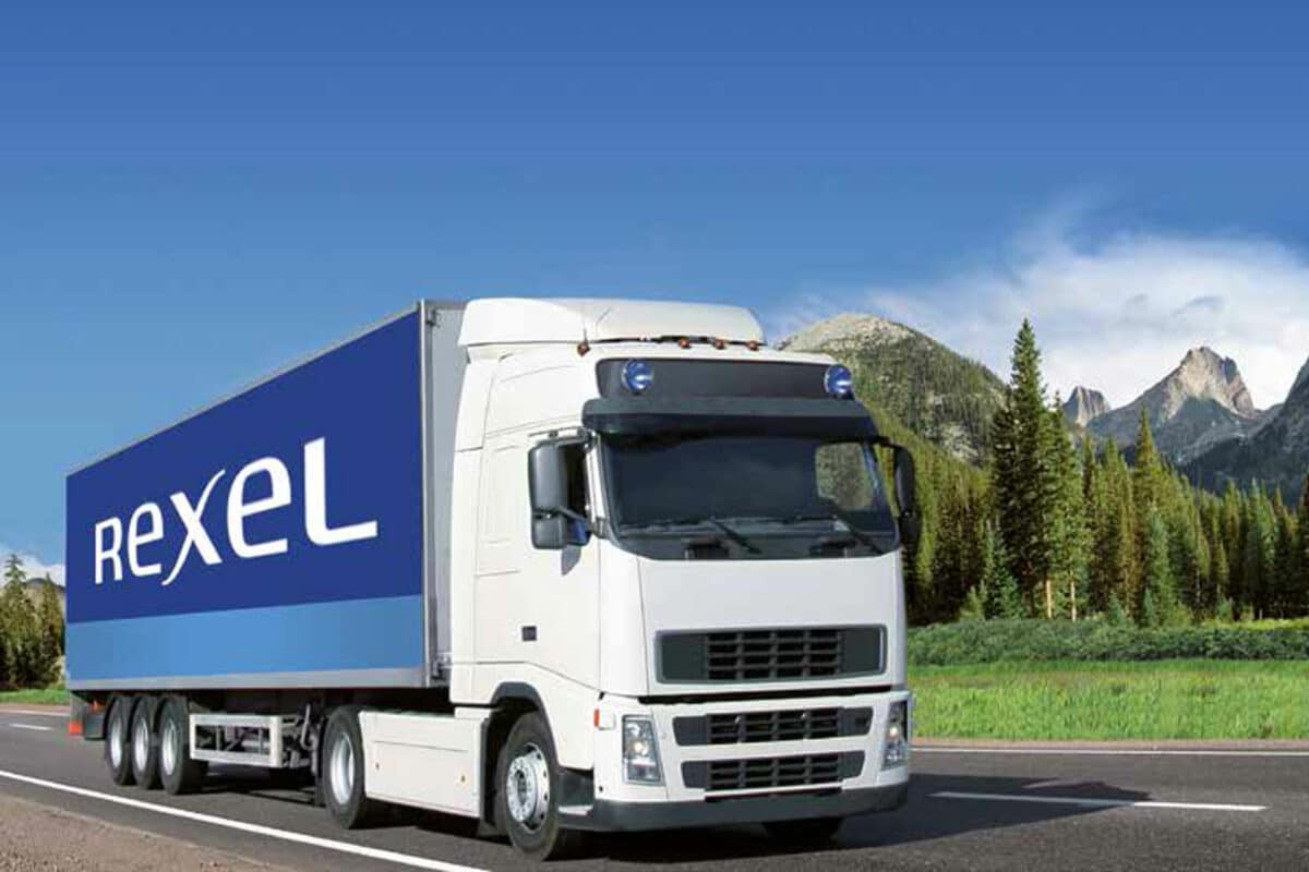 Rexel: come anticipare le tendenze con smeup erp