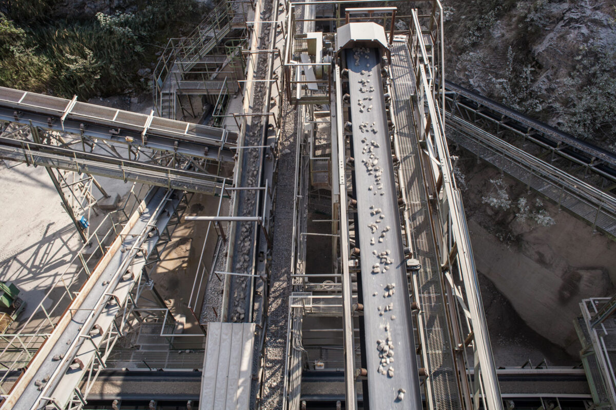 Unicalce: la piattaforma IISP per digitalizzare la produzione