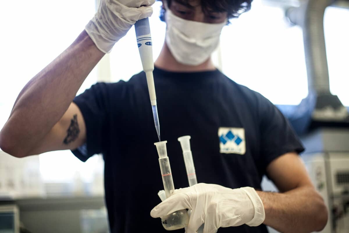 Unicalce: la piattaforma IISP per digitalizzare la produzione