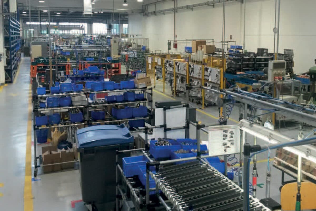 Watts Industries: la soluzione di smeup per il disaster recovery
