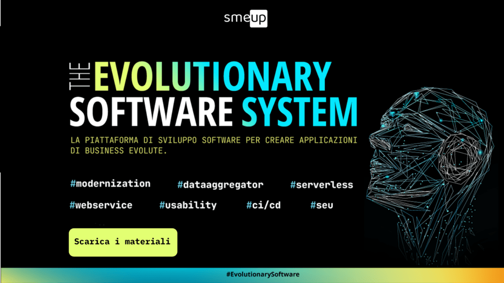 The Evolutionary Software System - una piattaforma di sviluppo software ...
