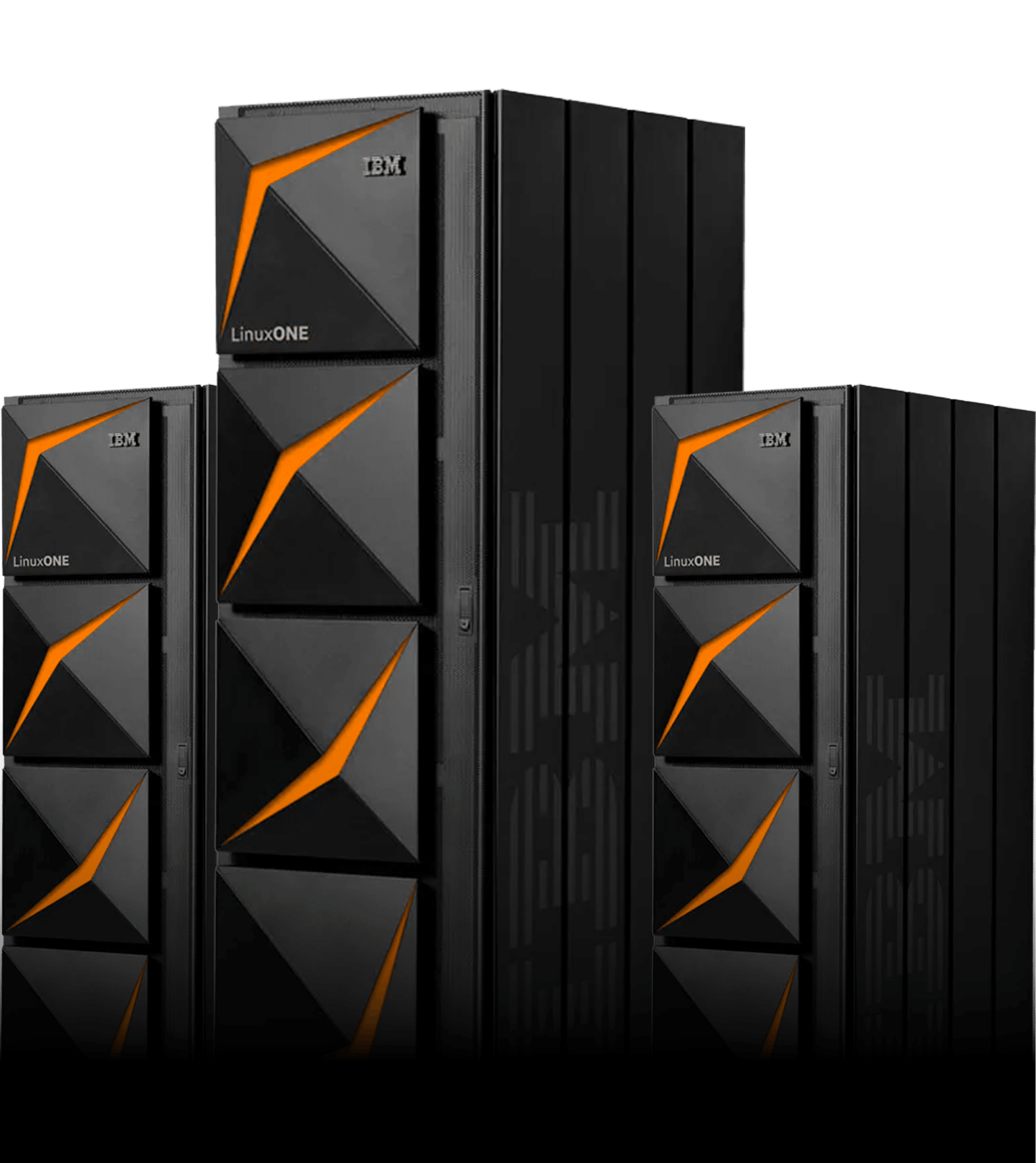 Server Sostenibile E Sicuro Ibm Linuxone Smeup