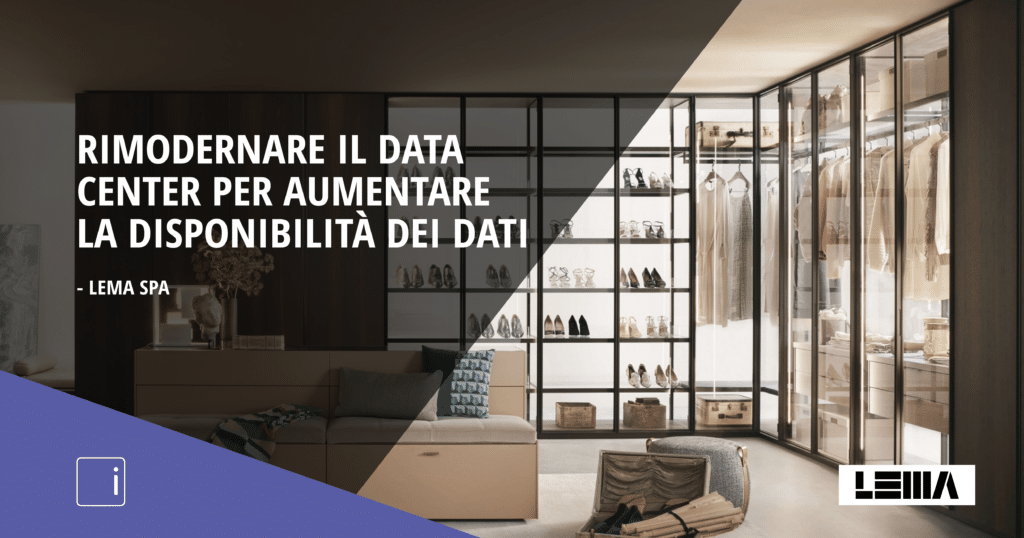 LEMA: caso di successo